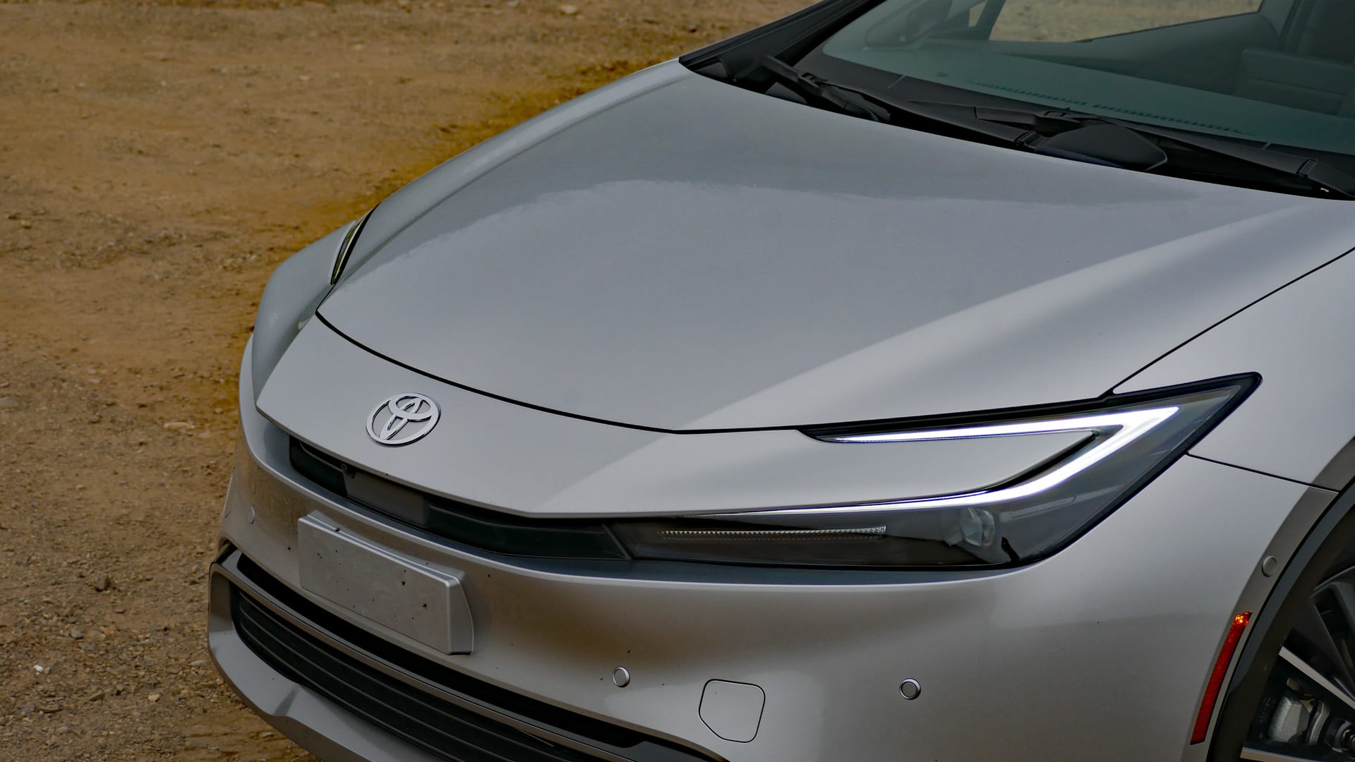 2023 Toyota Prius Review: It's not just about sky-high MPG anymore ...