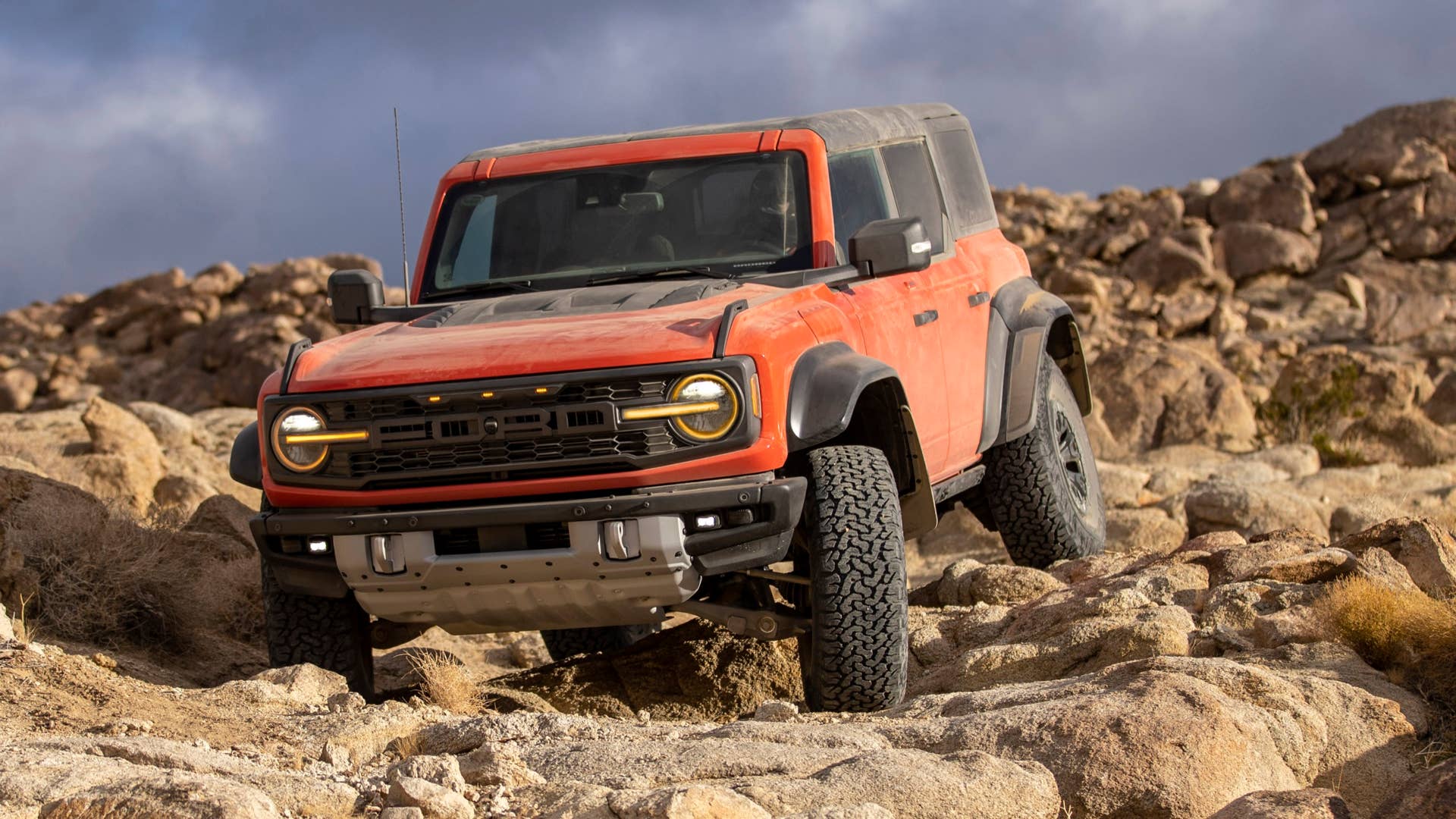 2024 Ford Bronco Review: Yes, it's awesome, but ... - Autoblog