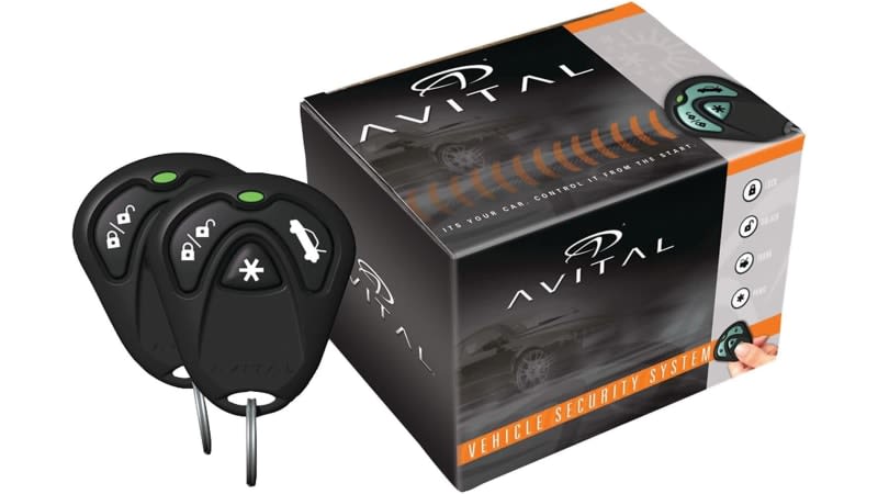 Best car alarms of 2024 - Autoblog