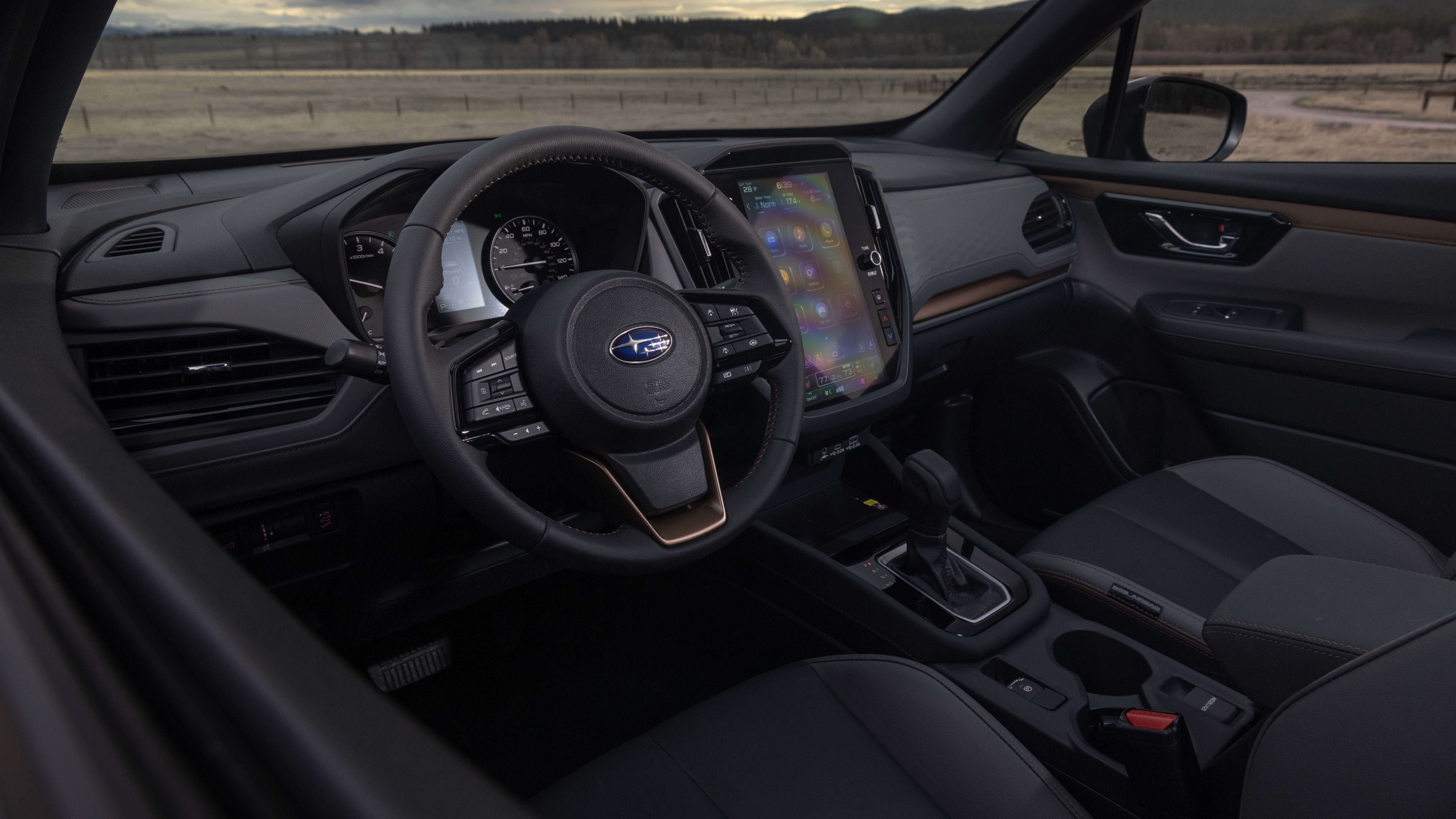 2025 Subaru Forester Review: Not quite new, but thoroughly improved ...