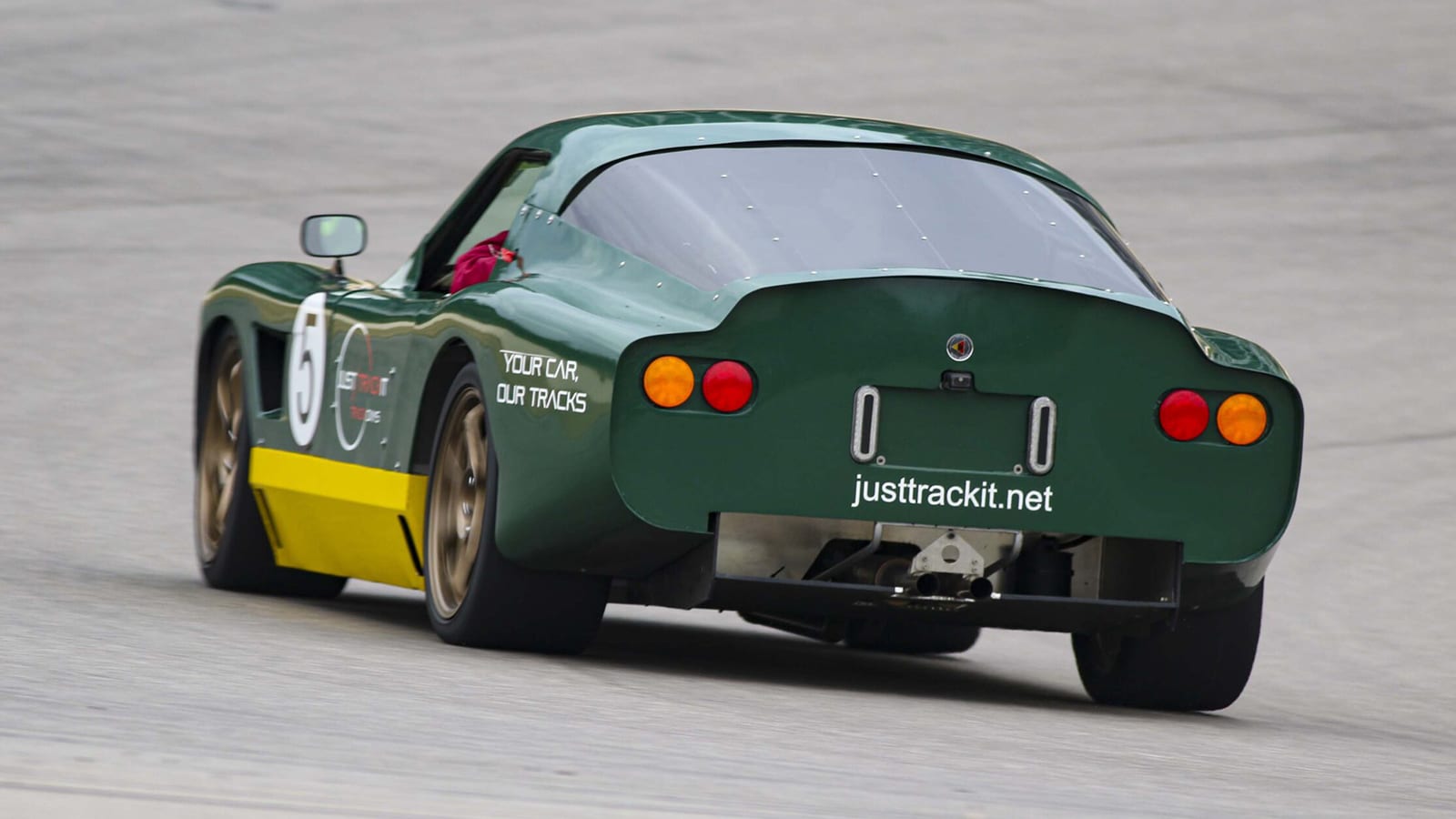 Ohio maker of attainable track cars starts deliveries, plans mid-engine ...