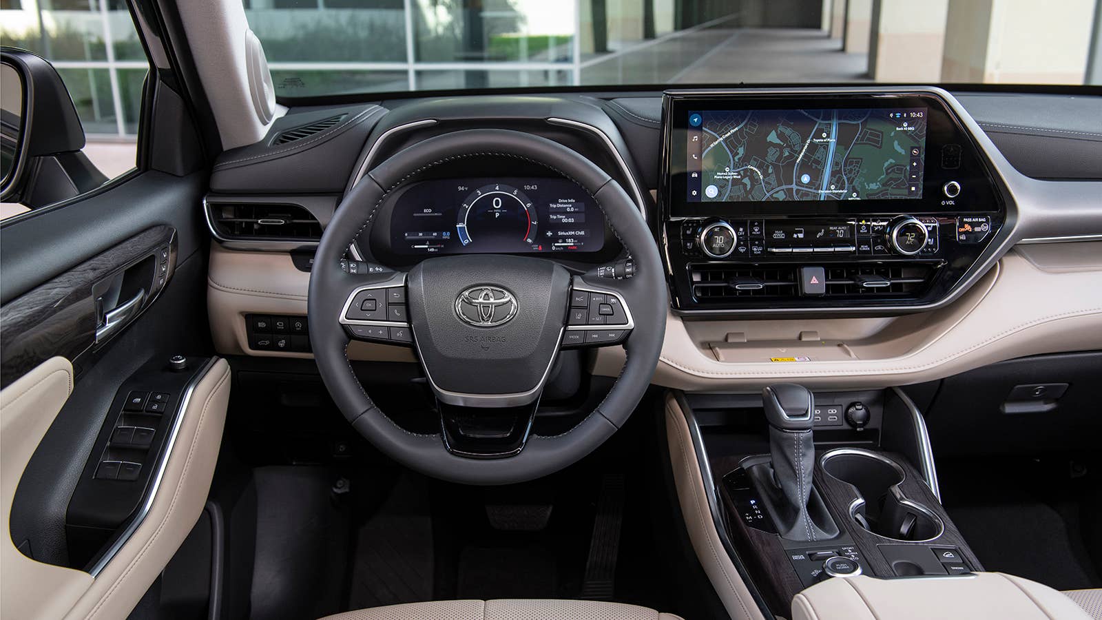 2024 Toyota Highlander Review: Hybrid still a contender, but there's a ...