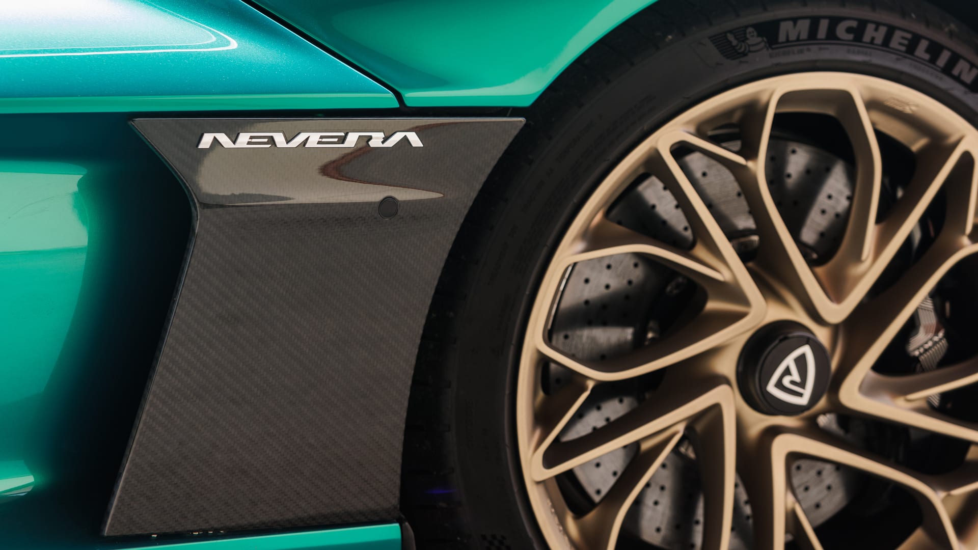 Rimac Nevera First Drive Review: We drive (and survive!) the 1,914-hp ...