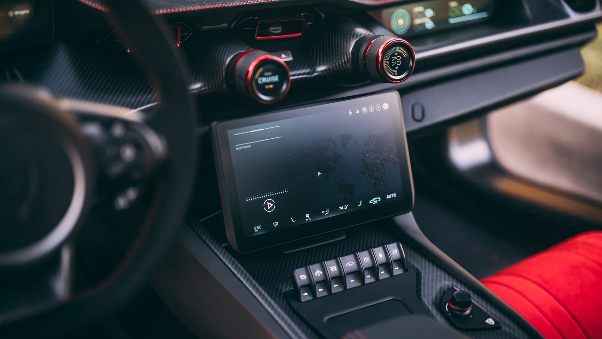 Rimac Nevera First Drive Review: We drive (and survive!) the 1,914-hp ...