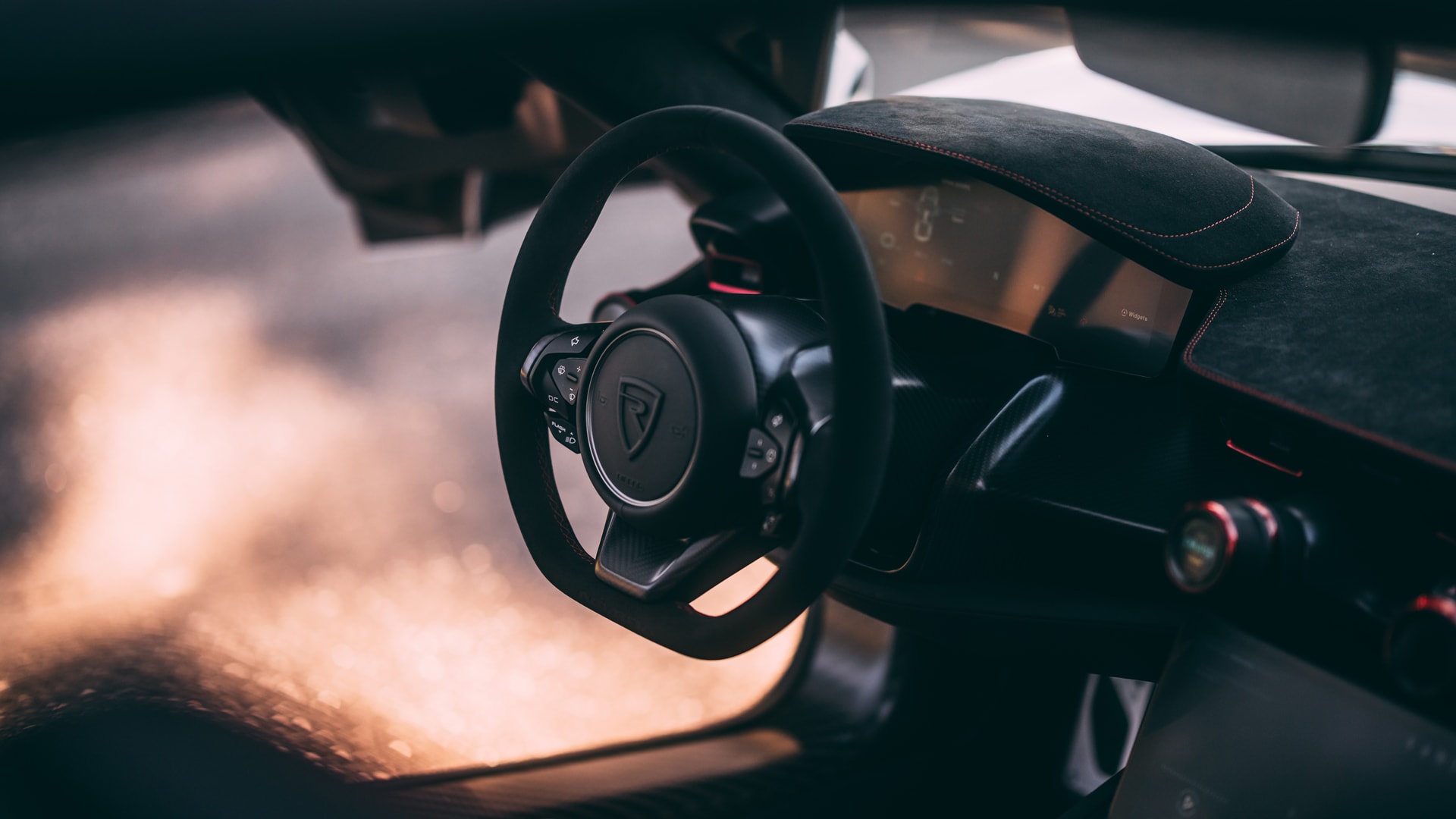 Rimac Nevera First Drive Review: We drive (and survive!) the 1,914-hp ...