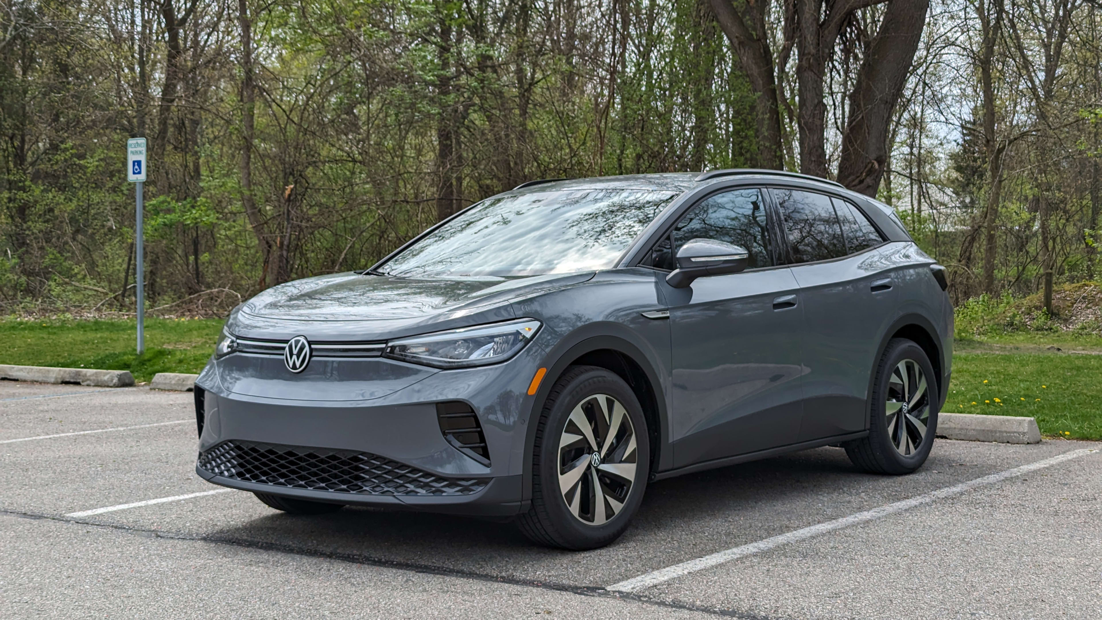 Software issues at Volkswagen delaying the next-gen SSP platform - Autoblog