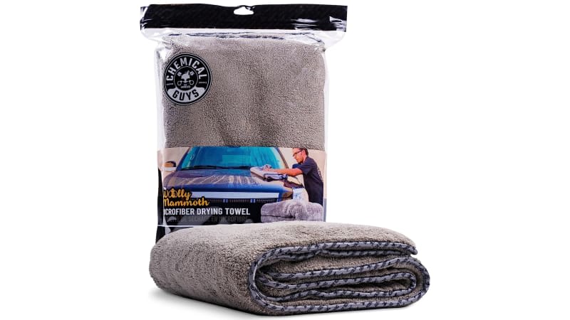 The best car drying towels of 2024 - Autoblog