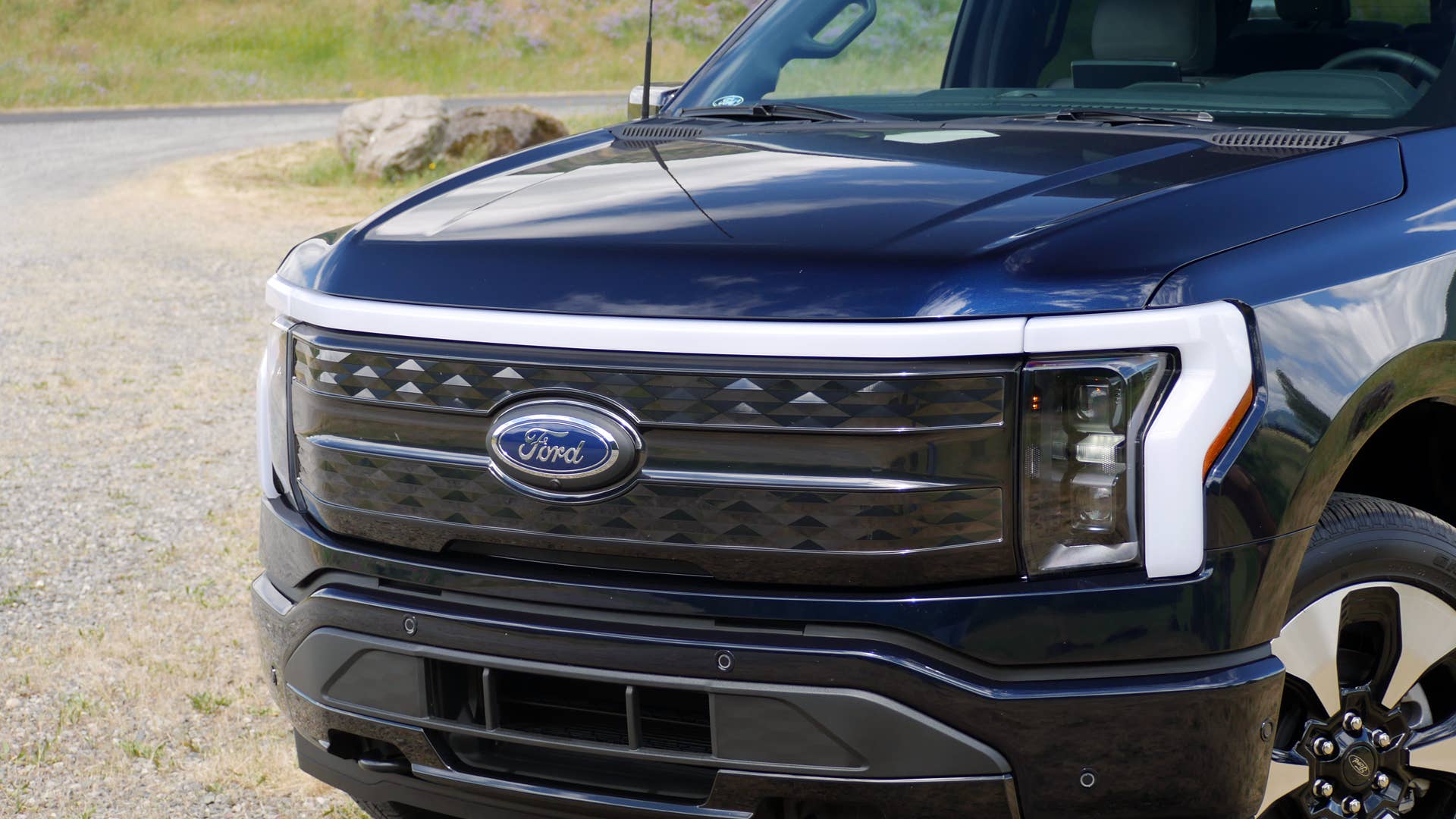 2023 Ford F-150 Review: Best-seller boasts game-changing tech and ...