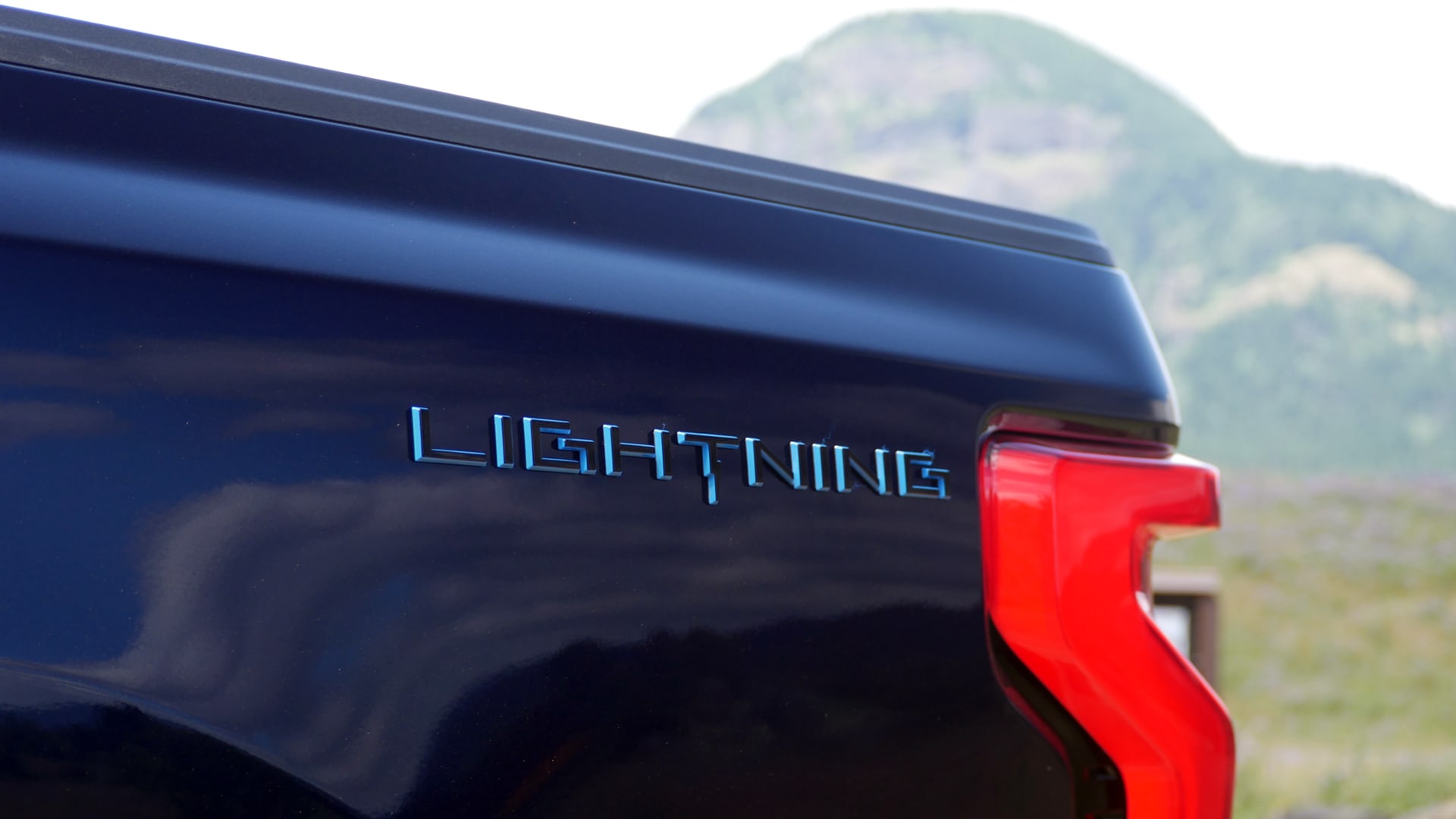 Ford F-150 Lightning Review: One truck to rule them all - Autoblog