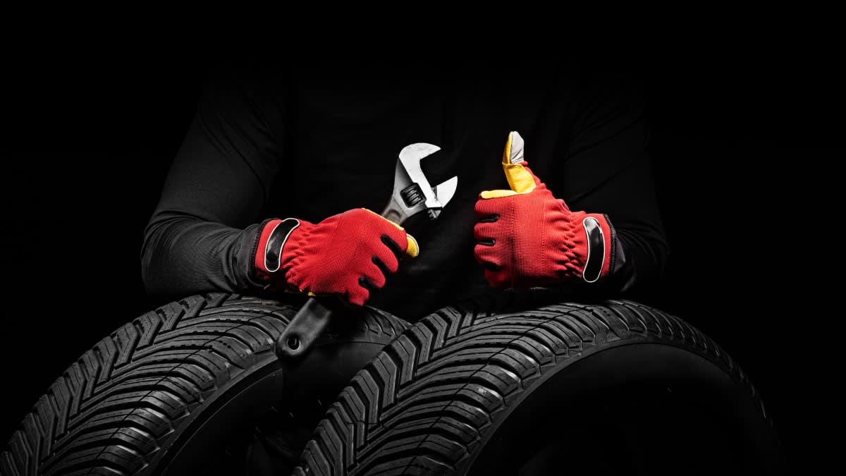 The best tire deals from Tire Rack, Walmart and Discount Tire for July ...