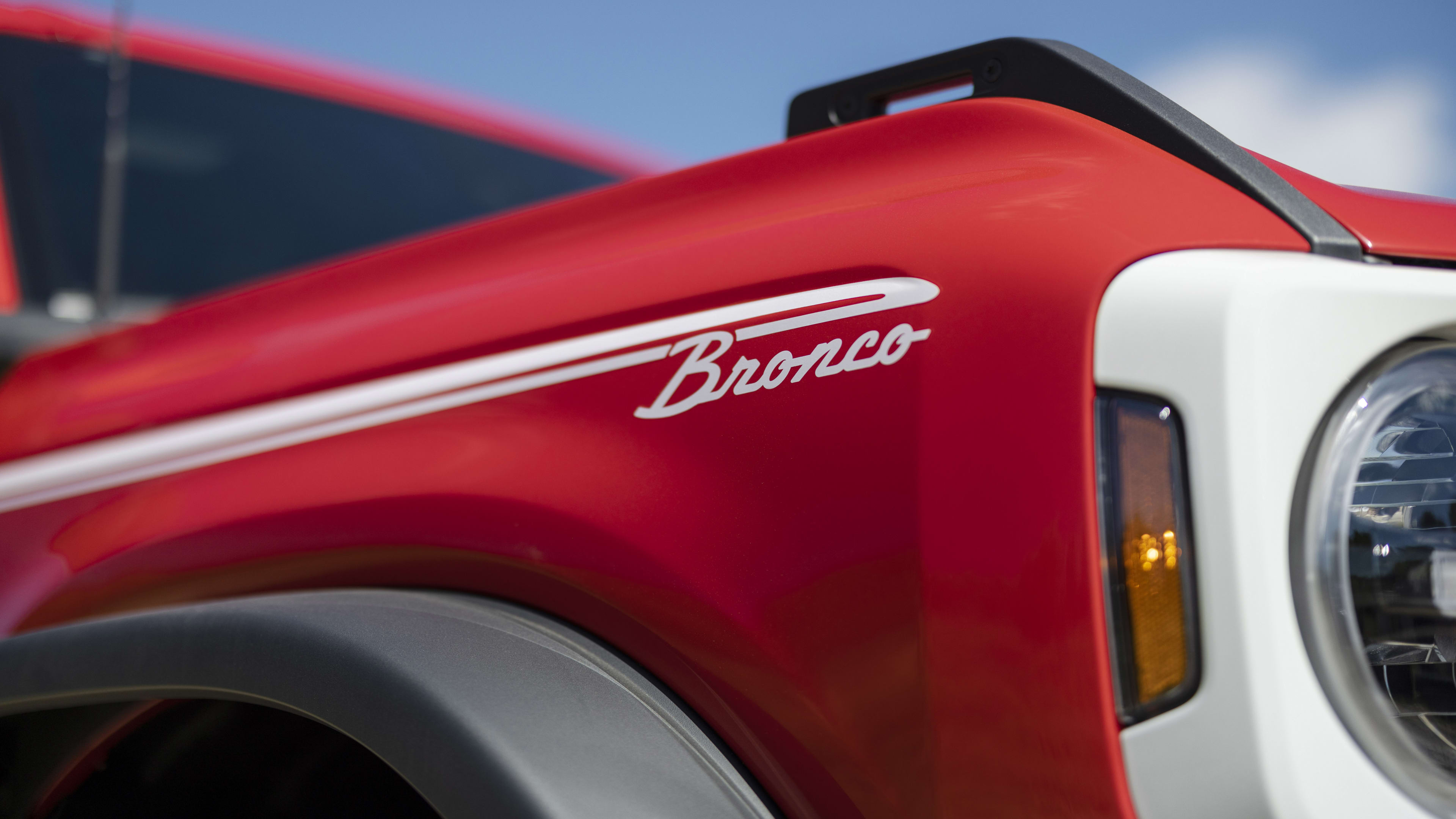 2024 Ford Bronco Review: Yes, it's awesome, but ... - Autoblog