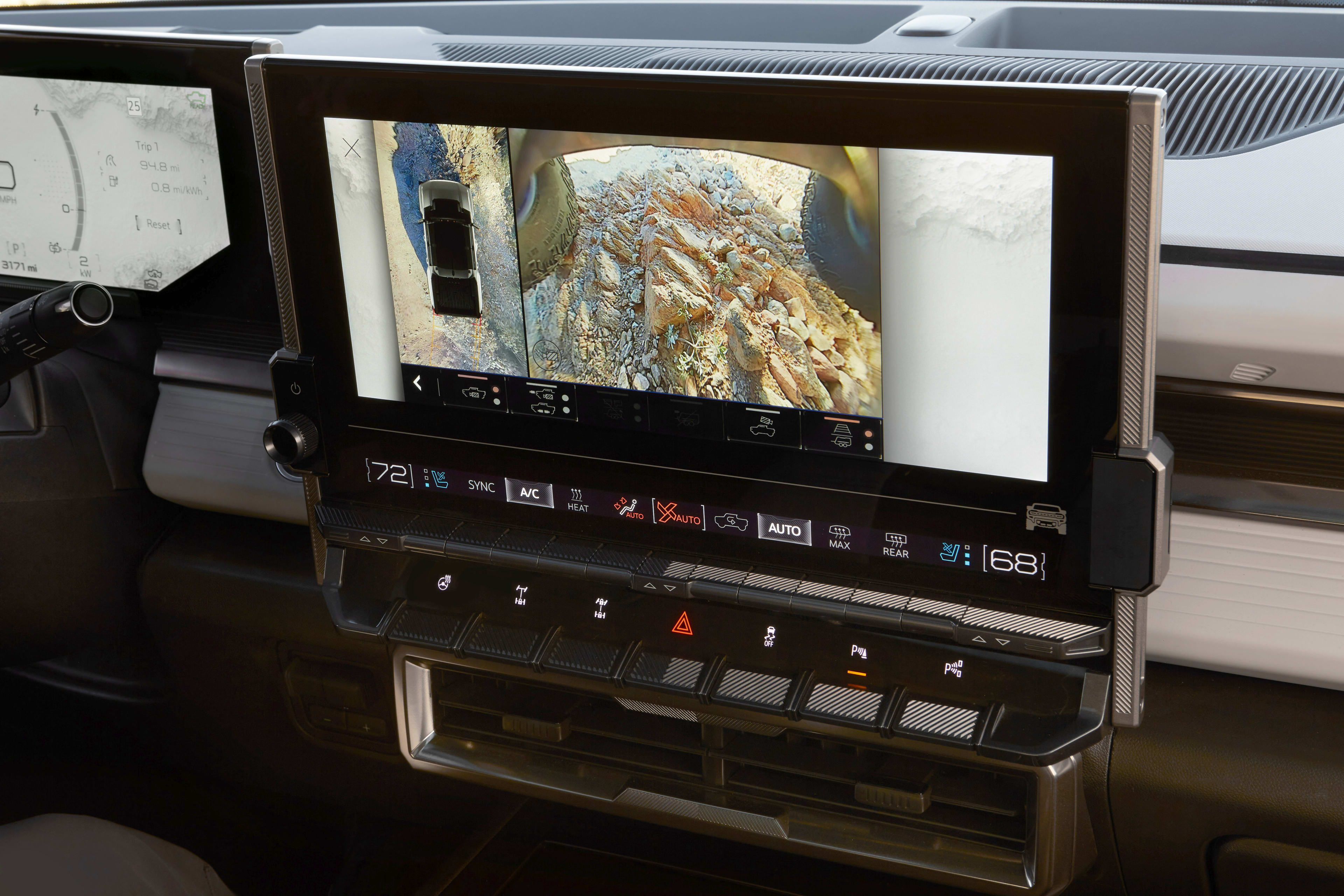 2022 GMC Hummer EV Drivers' Notes: We can't stop talking about Crab ...