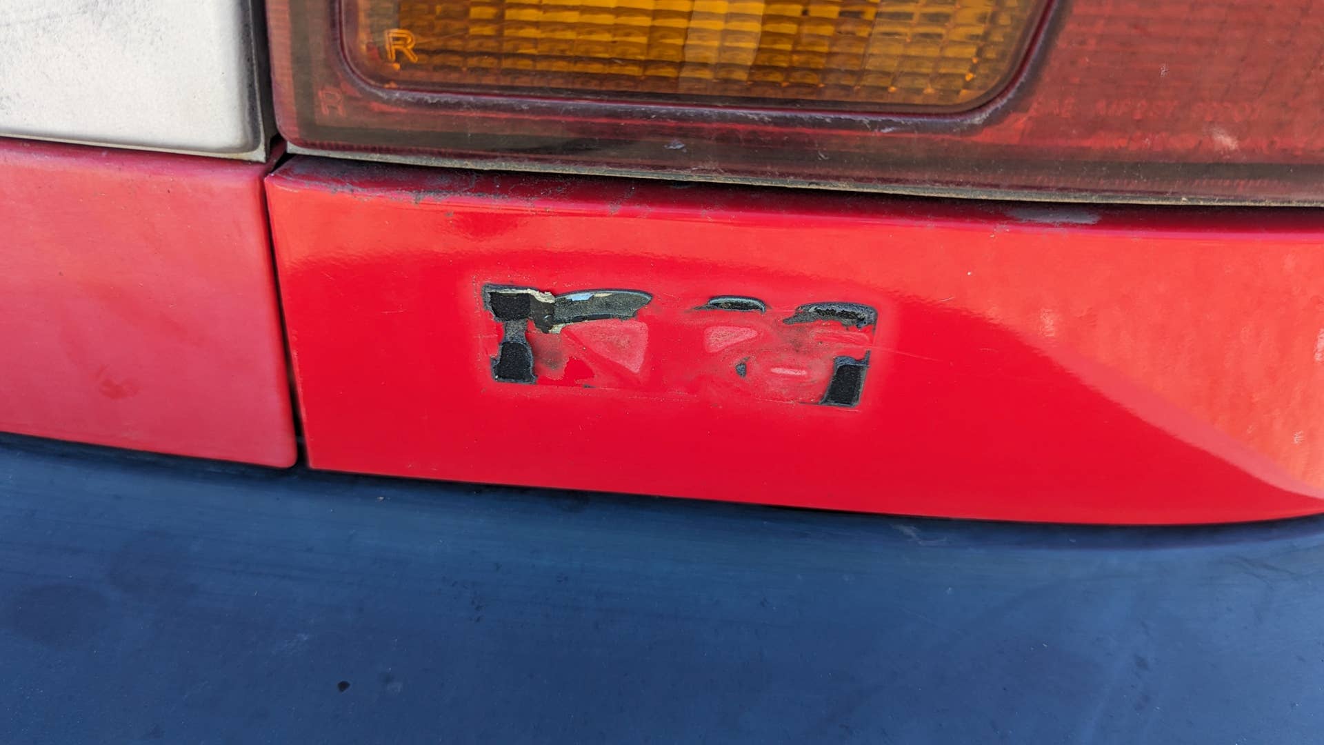 Junkyard Gem: 1995 Kia Sephia RS - Autoblog