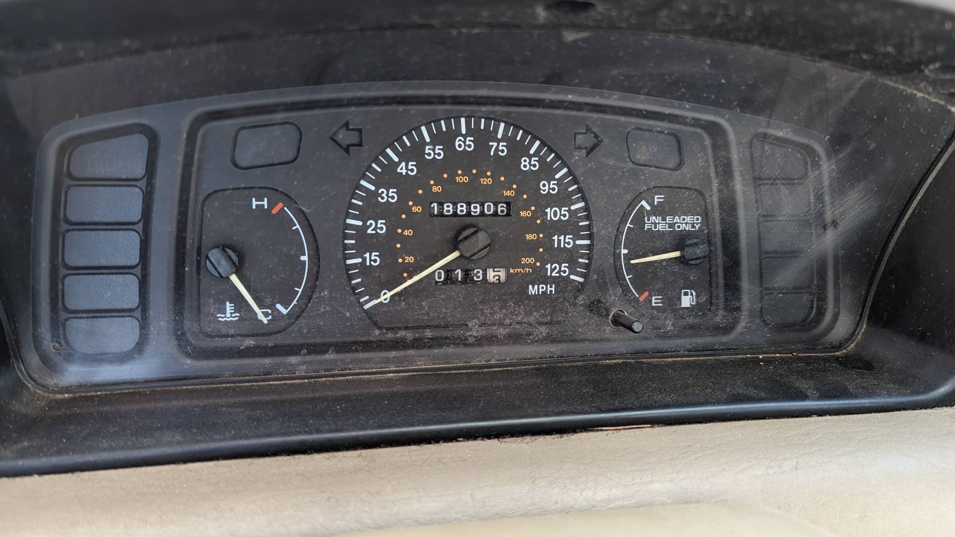 Junkyard Gem: 1995 Kia Sephia RS - Autoblog