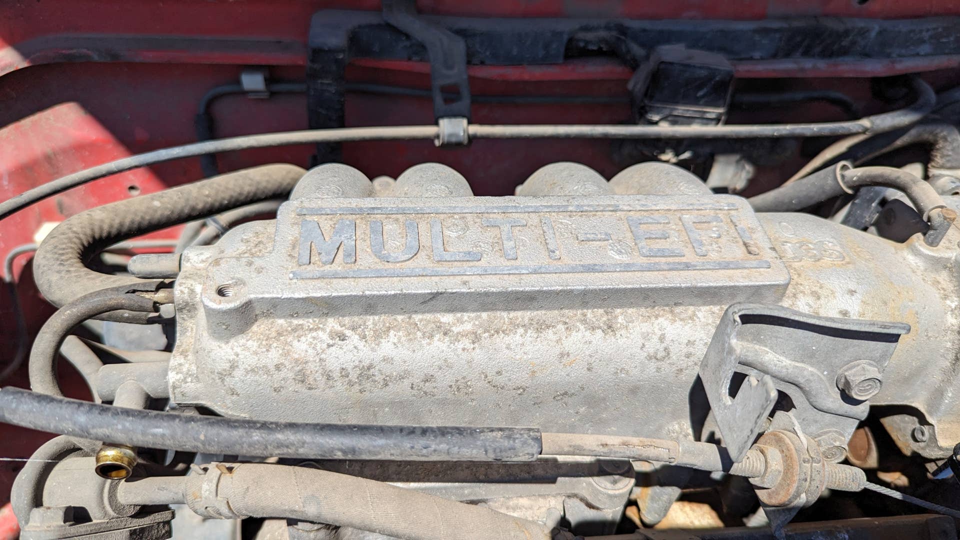 Junkyard Gem: 1995 Kia Sephia RS - Autoblog