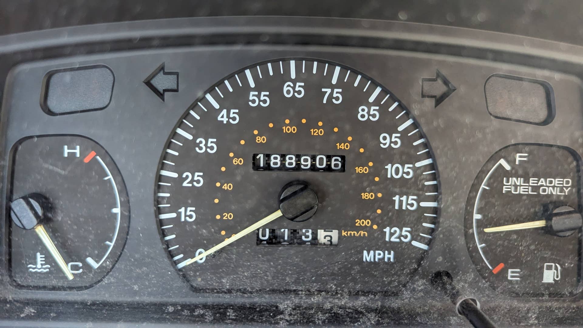 Junkyard Gem: 1995 Kia Sephia RS - Autoblog