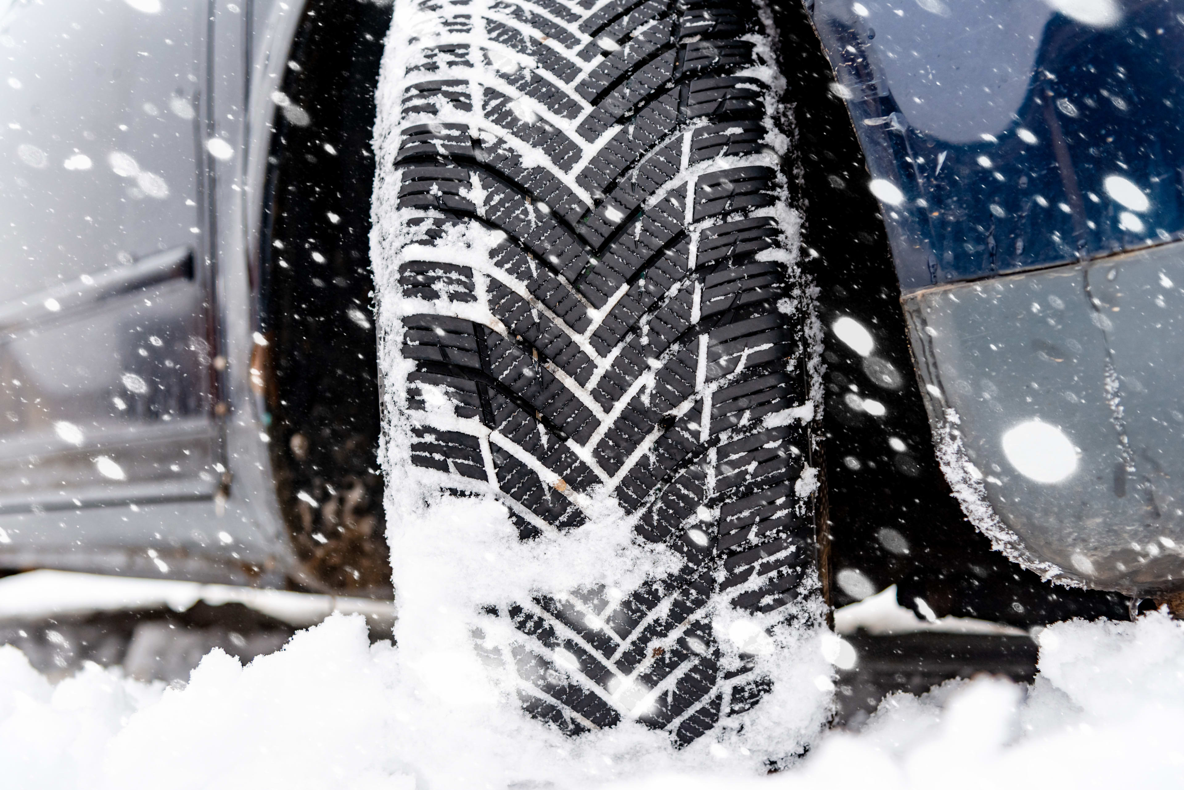 What Would Santa Drive? The Ultimate Holiday Car Question - Autoblog