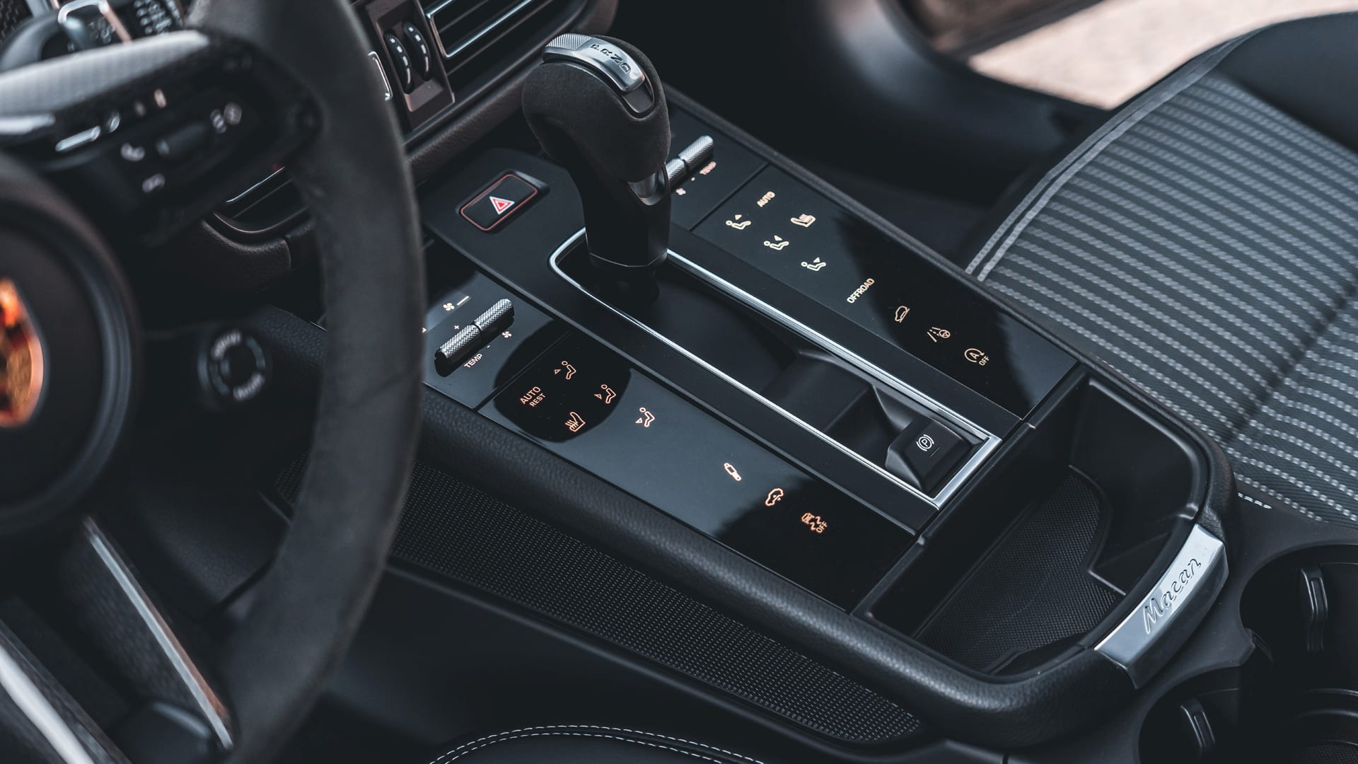 2023 Porsche Macan Review: The little SUV to buy when you love to drive ...