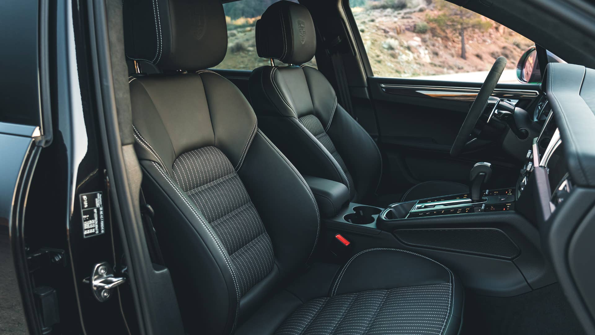 2023 Porsche Macan Review: The little SUV to buy when you love to drive ...