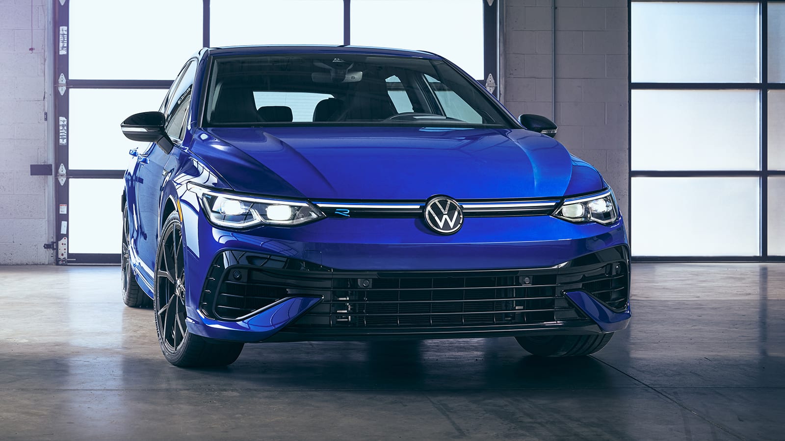 2023 VW Golf R 20th Anniversary Edition revealed - Autoblog