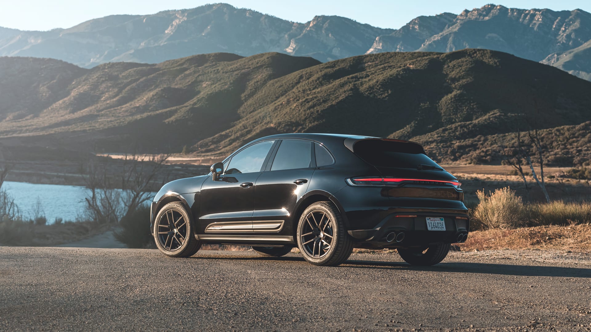 2023 Porsche Macan Review: The little SUV to buy when you love to drive ...