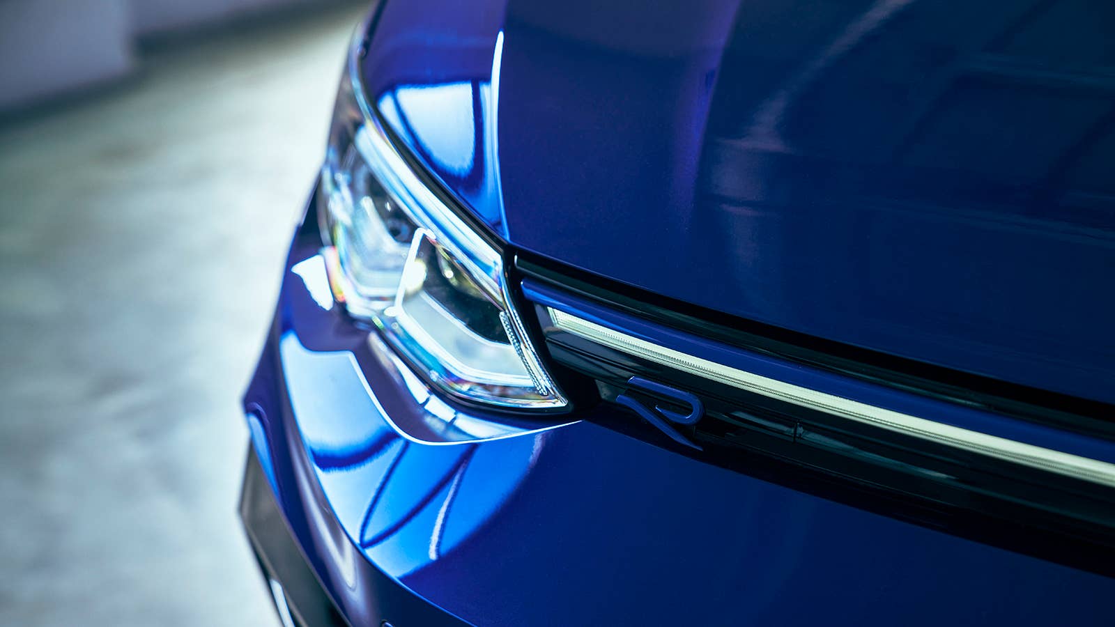 2023 VW Golf R 20th Anniversary Edition revealed - Autoblog