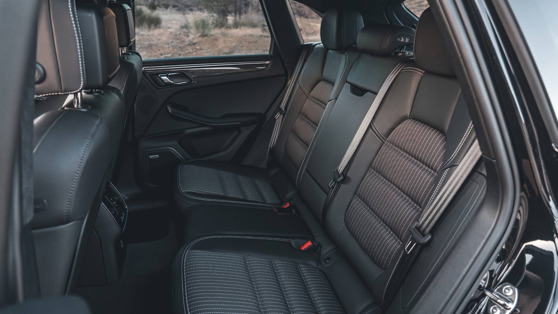 2023 Porsche Macan Review: The little SUV to buy when you love to drive ...