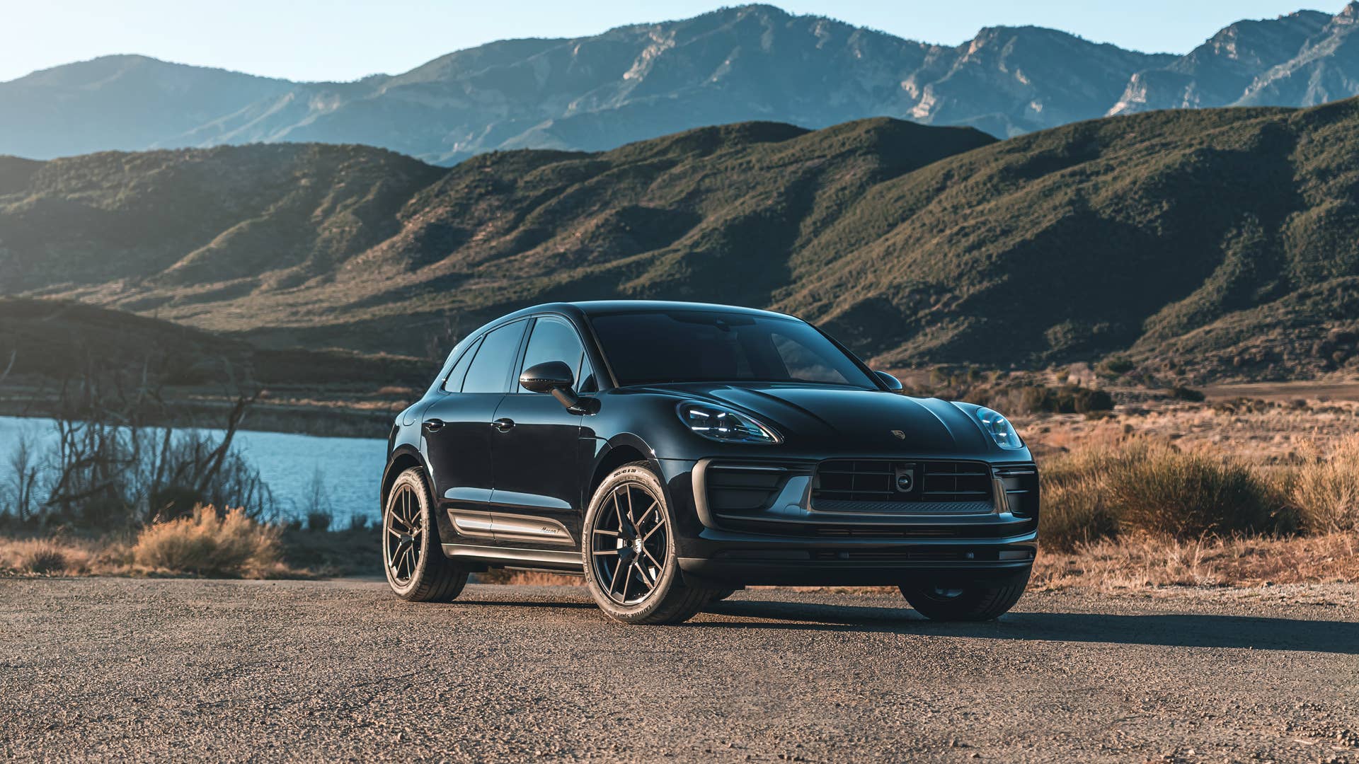 2023 Porsche Macan Review: The little SUV to buy when you love to drive ...