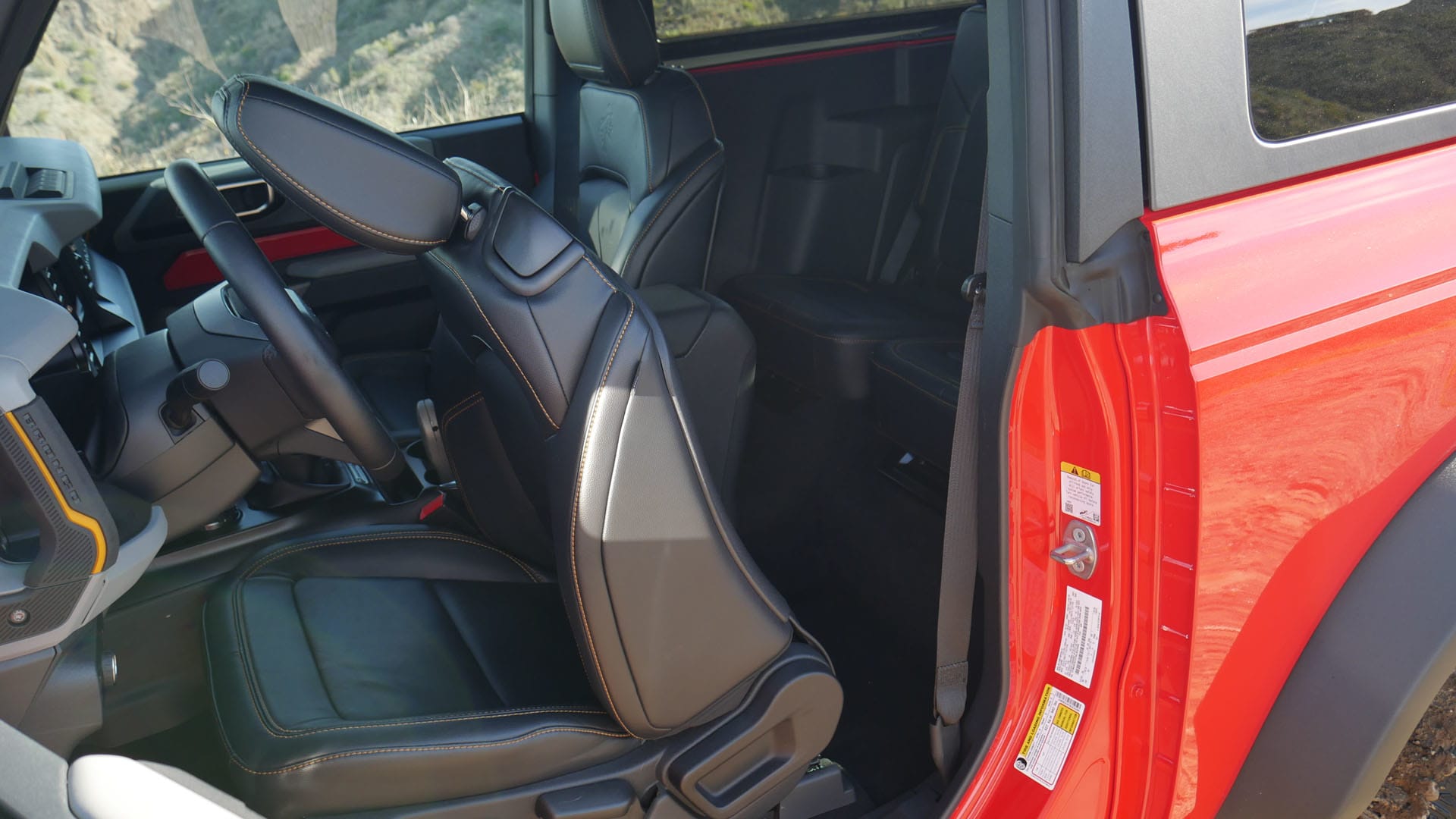 2024 Ford Bronco Review: Yes, it's awesome, but ... - Autoblog