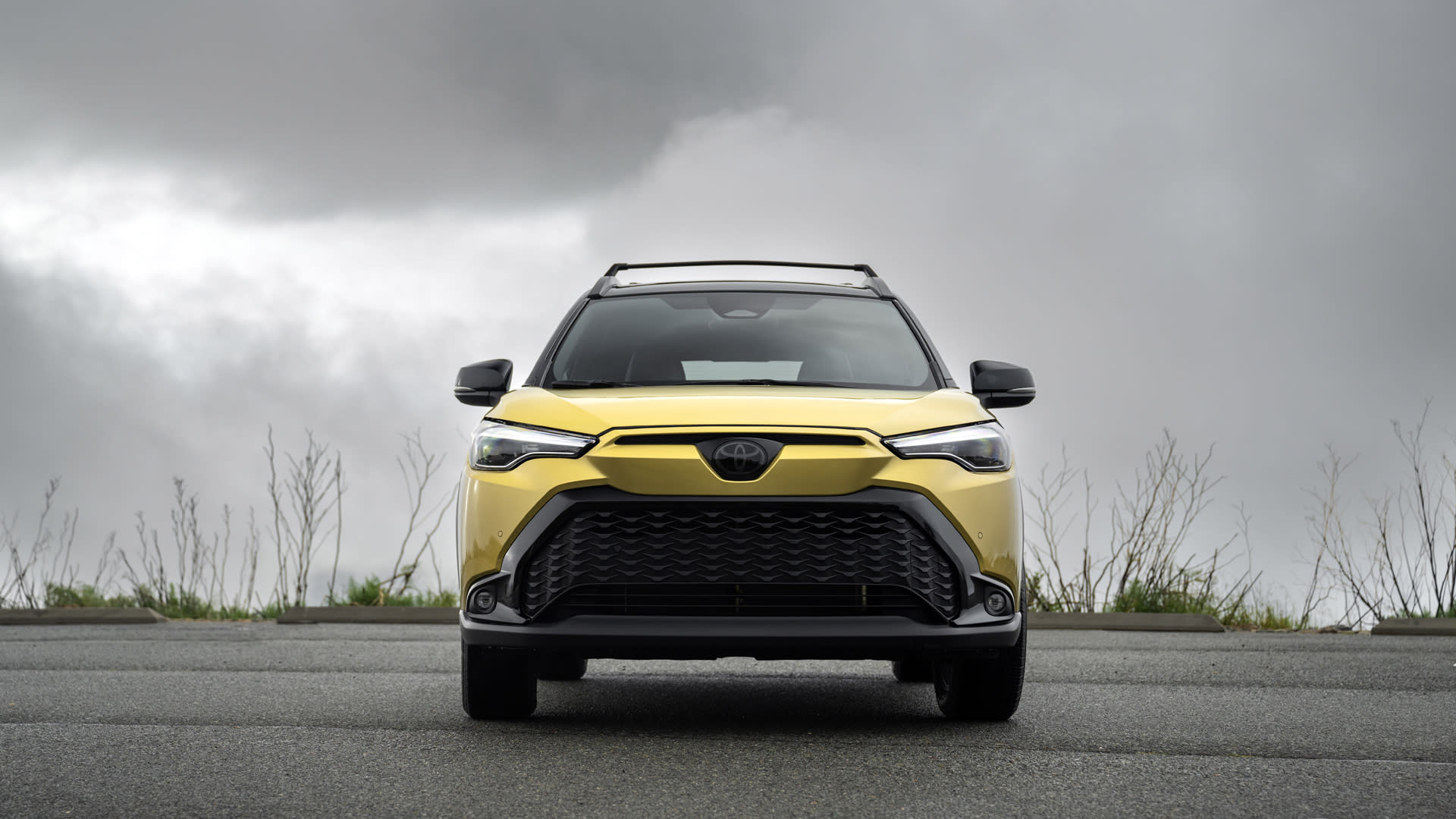 2023 Toyota Corolla Cross Review: The Corolla of crossovers - Autoblog