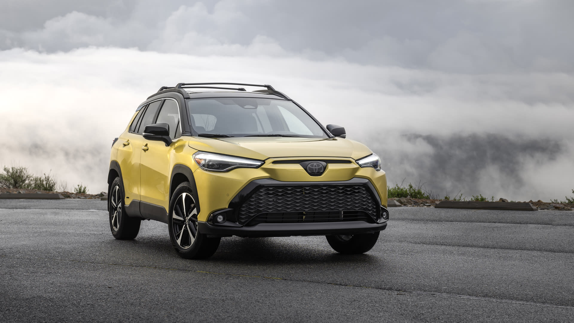 2023 Toyota Corolla Cross Review: The Corolla of crossovers - Autoblog