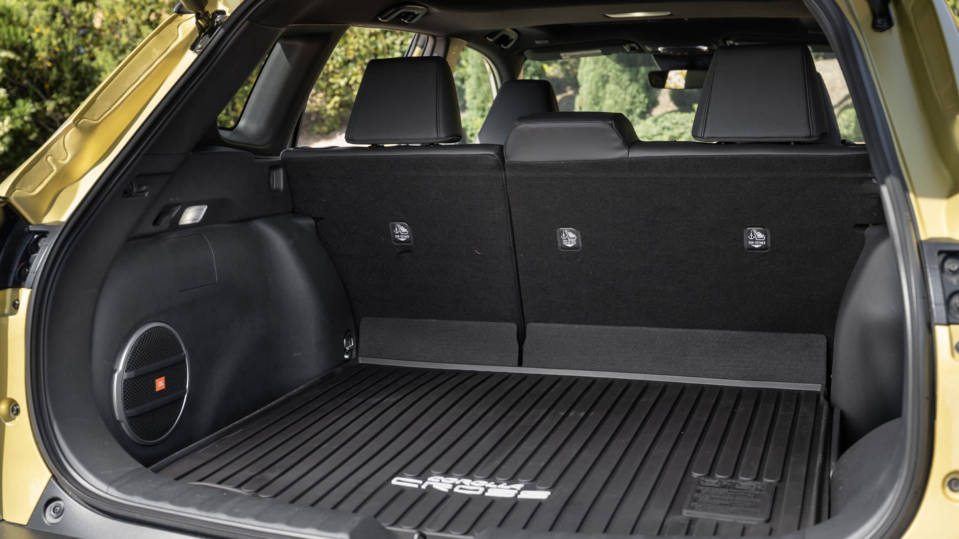 2023 Toyota Corolla Cross Review: The Corolla of crossovers - Autoblog