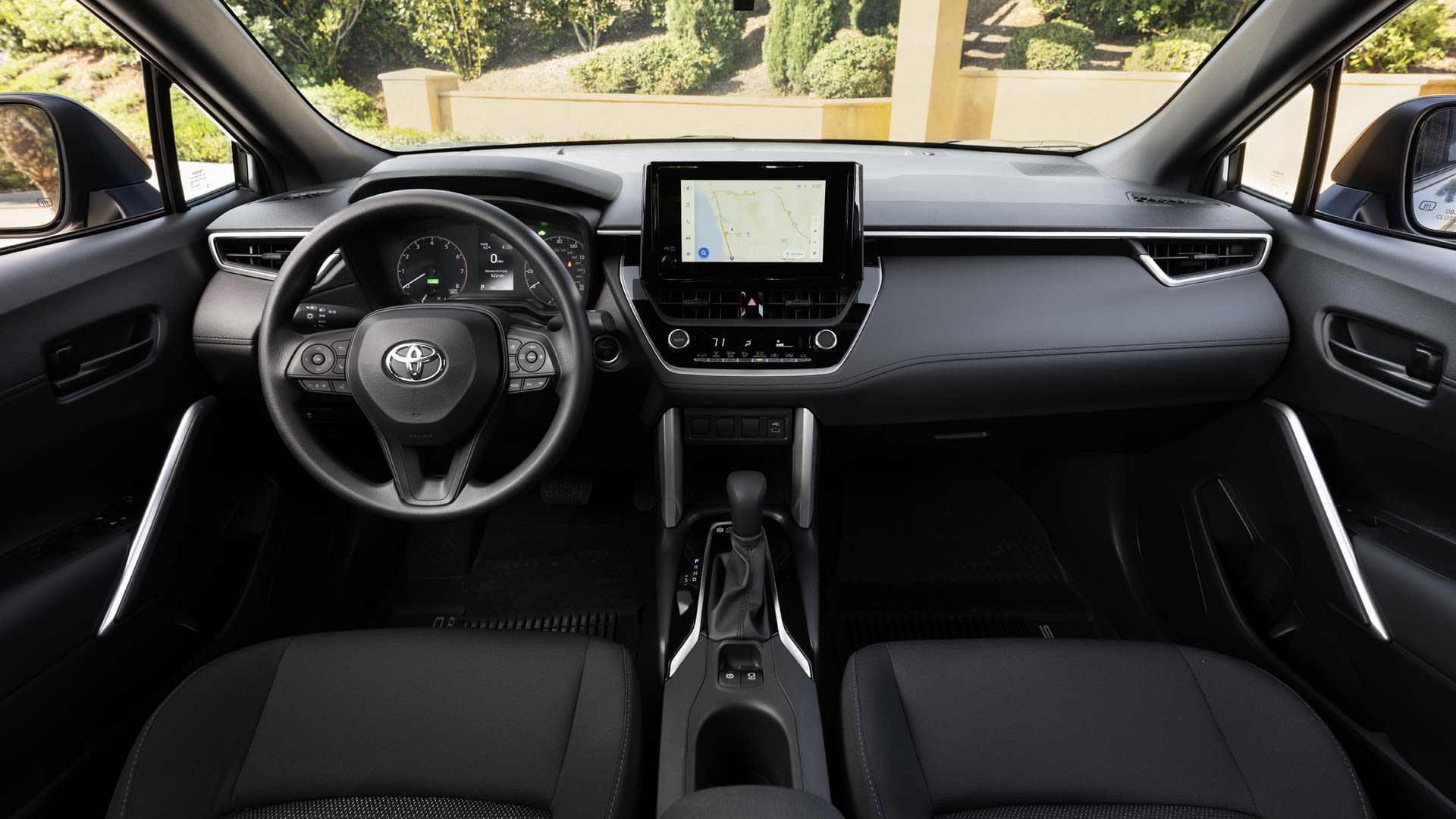 2023 Toyota Corolla Cross Review: The Corolla of crossovers - Autoblog