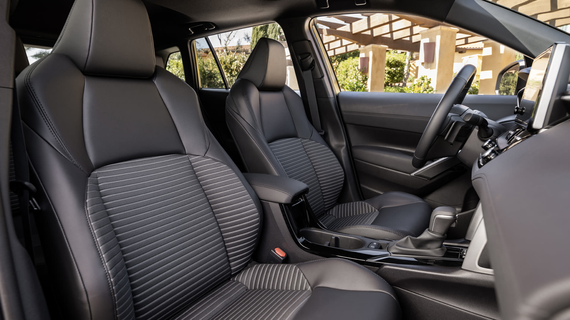 2023 Toyota Corolla Cross Review: The Corolla of crossovers - Autoblog