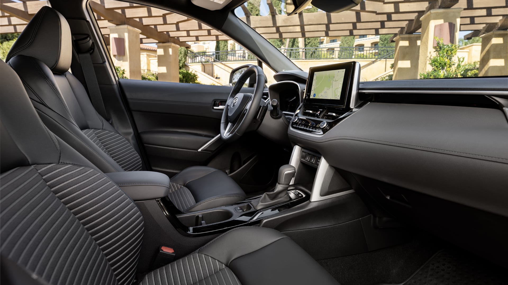 2023 Toyota Corolla Cross Review: The Corolla of crossovers - Autoblog