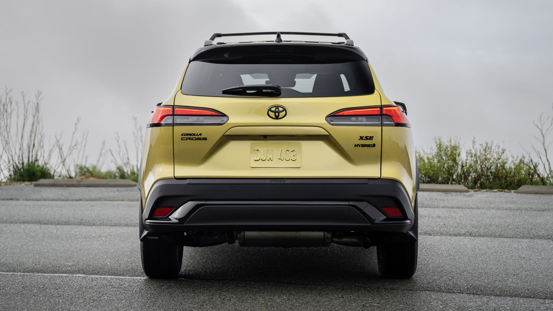 2023 Toyota Corolla Cross Review: The Corolla of crossovers - Autoblog