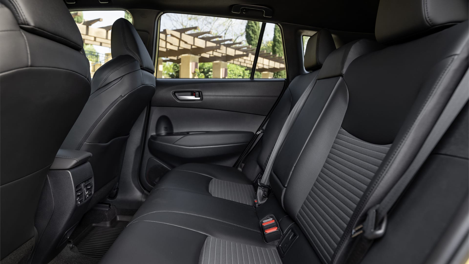 2023 Toyota Corolla Cross Review: The Corolla of crossovers - Autoblog