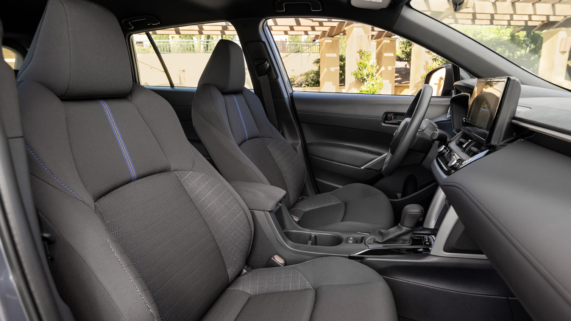 2023 Toyota Corolla Cross Review: The Corolla of crossovers - Autoblog