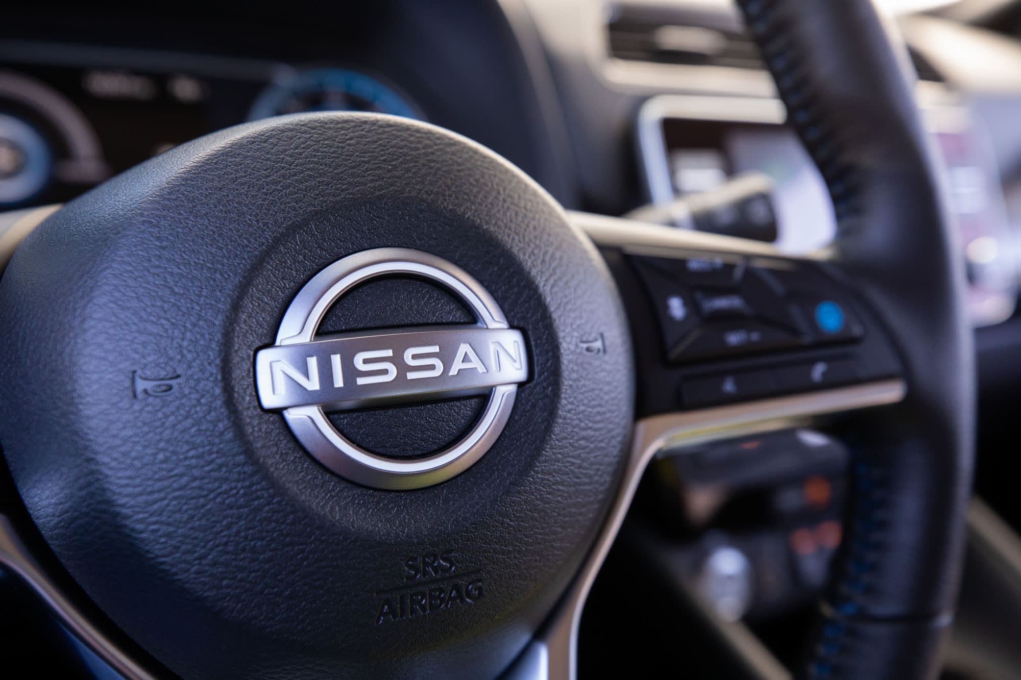 Next-generation Nissan Leaf likely arriving for 2026 model year - Autoblog