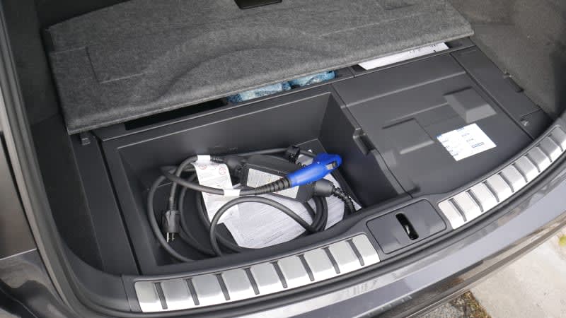 Lexus RX Luggage Test: How much fits in the cargo area? - Autoblog