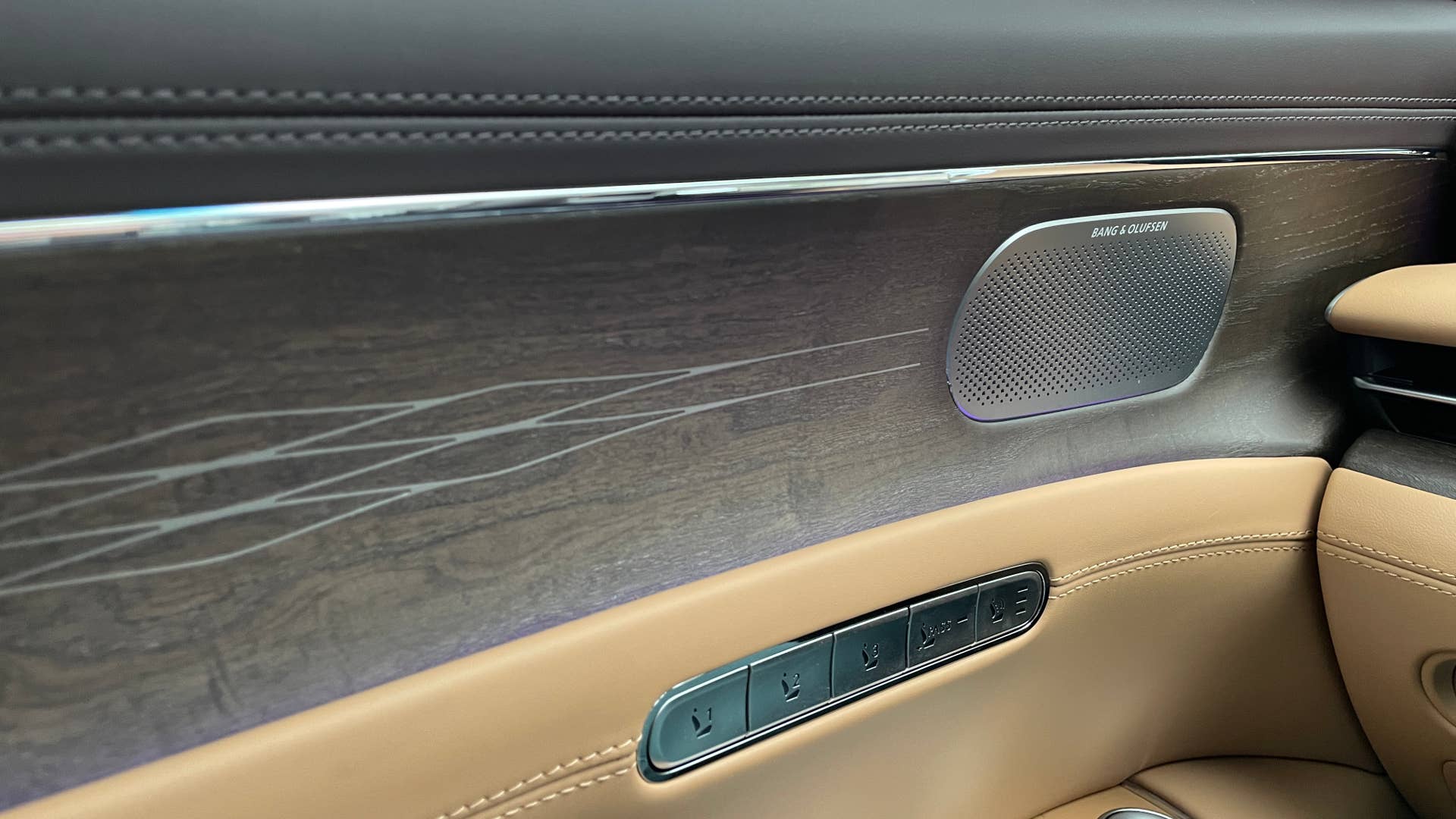 2024 Genesis G90 Review: Among the best in full-size luxury - Autoblog