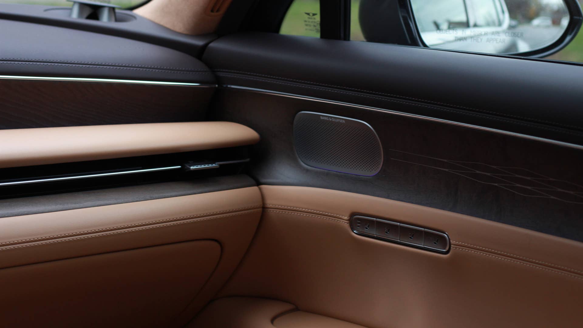 2024 Genesis G90 Review: Among the best in full-size luxury - Autoblog