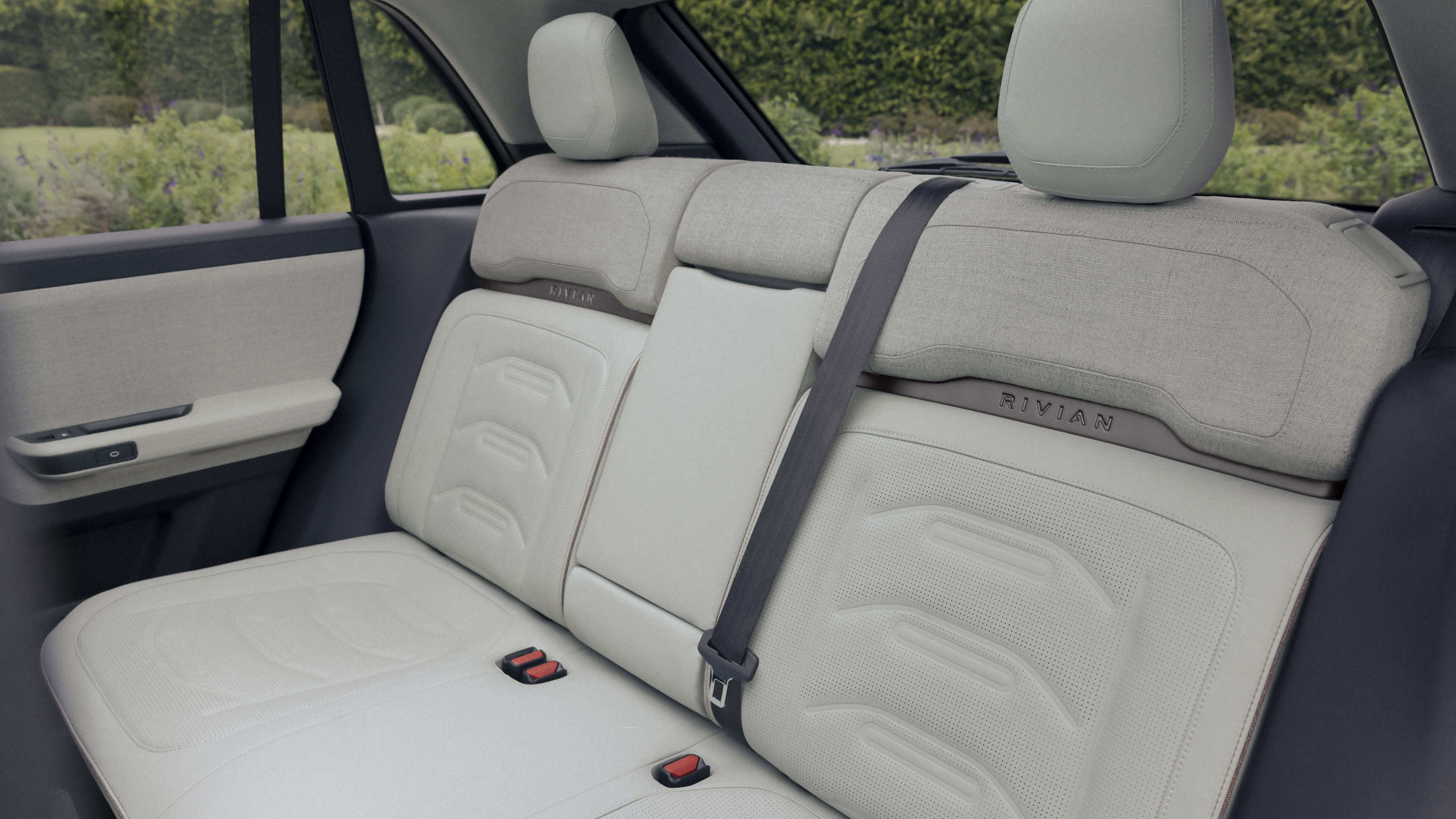 Rivian reveals R3, R3X electric SUVs as surprise siblings to R2 - Autoblog