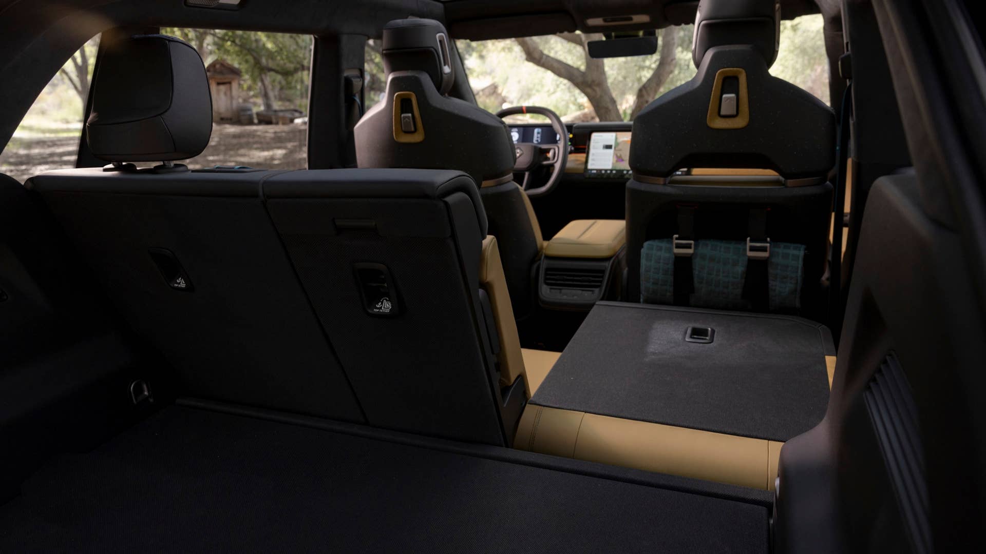 Rivian reveals R3, R3X electric SUVs as surprise siblings to R2 - Autoblog