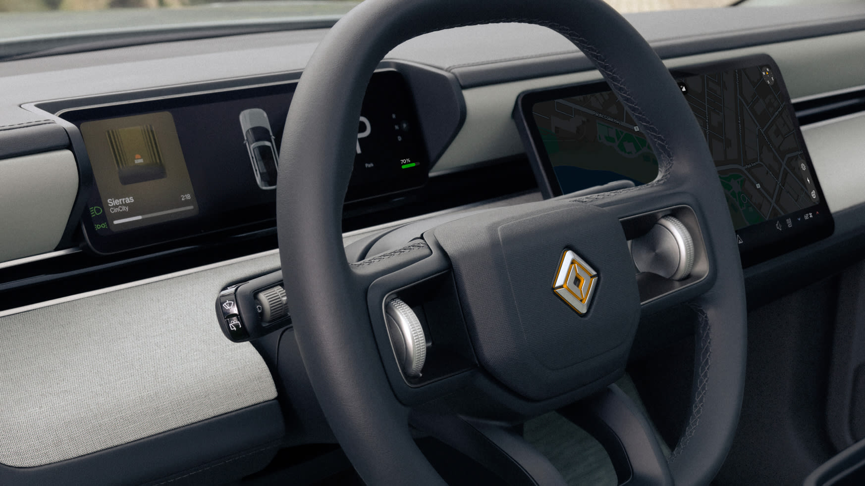 Rivian reveals R3, R3X electric SUVs as surprise siblings to R2 - Autoblog