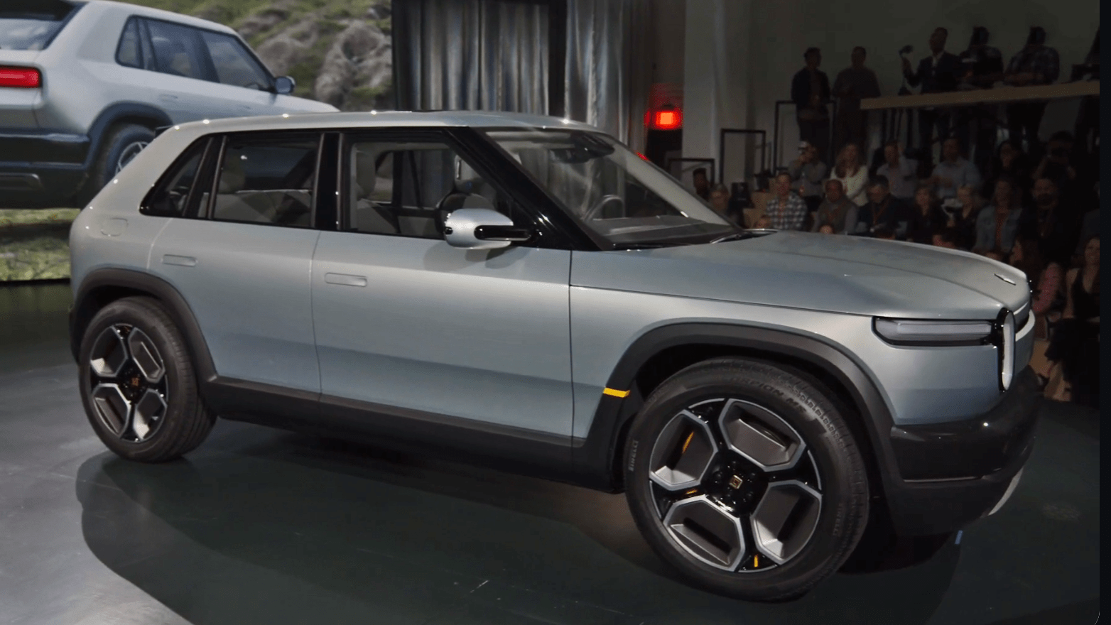 Rivian reveals R3, R3X electric SUVs as surprise siblings to R2 - Autoblog