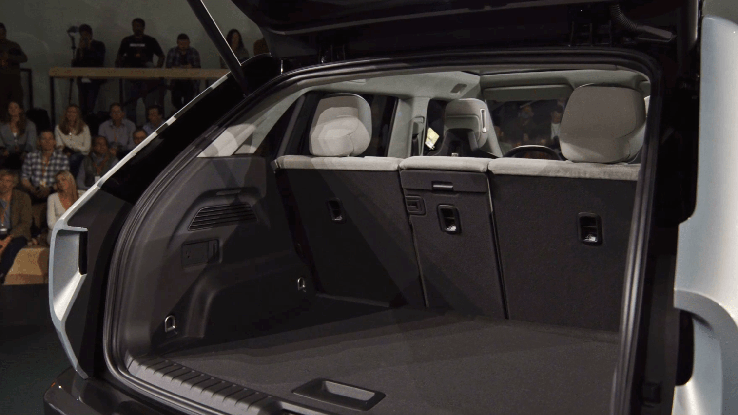 Rivian reveals R3, R3X electric SUVs as surprise siblings to R2 - Autoblog