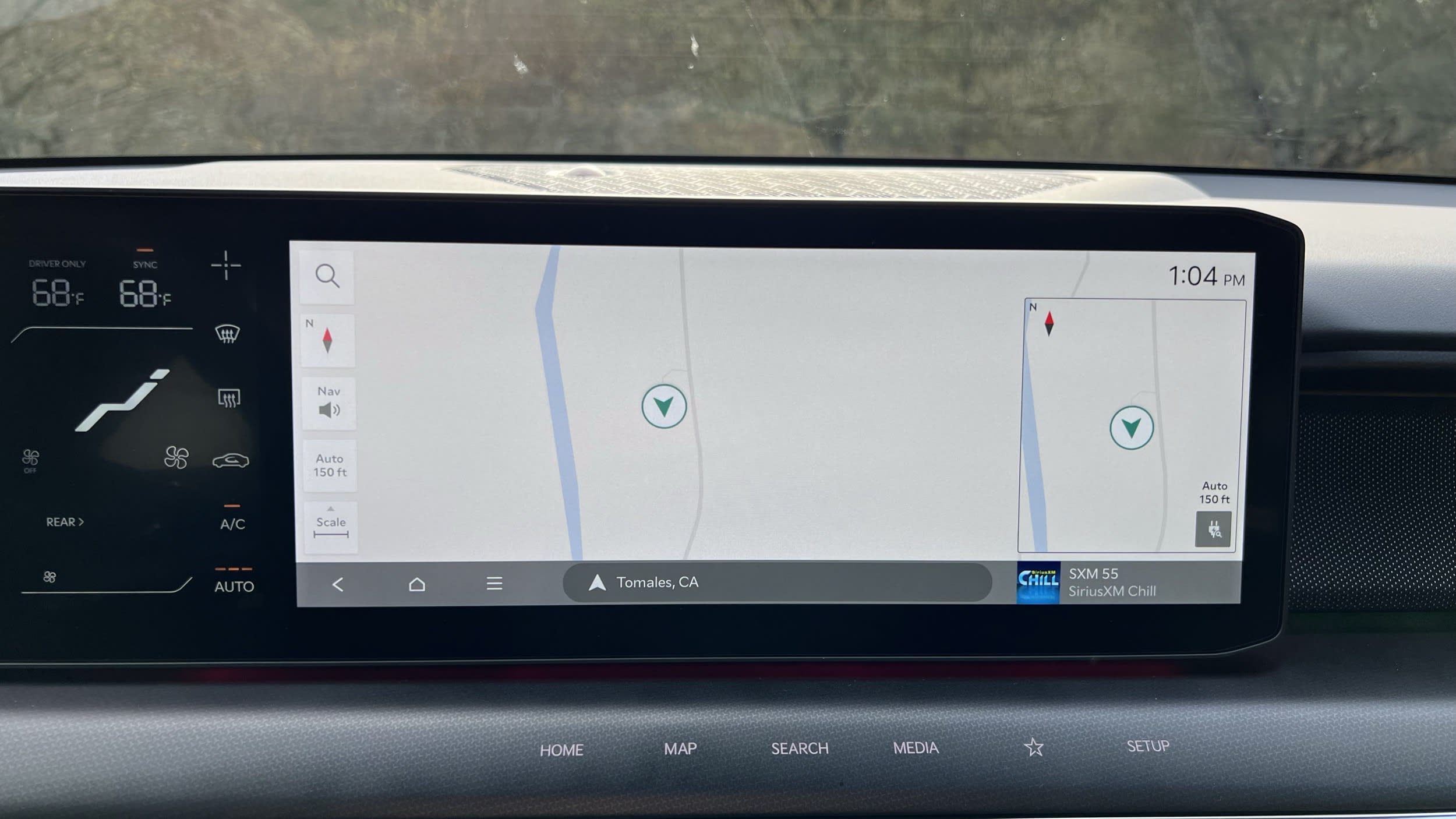 10 features in the Kia EV9 that make you go 'wow' - Autoblog