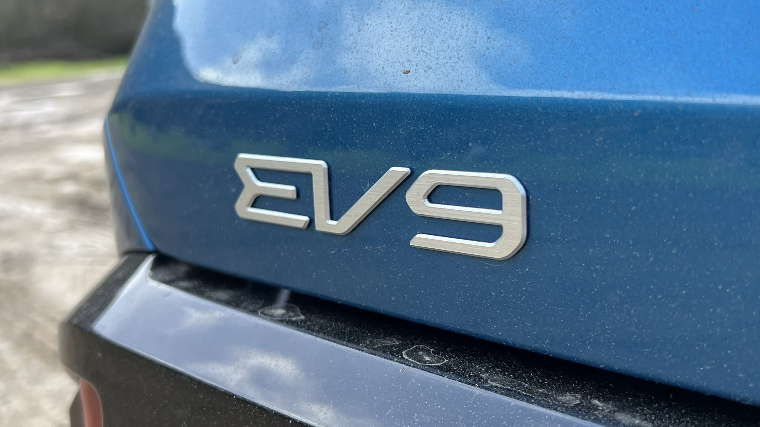 10 features in the Kia EV9 that make you go 'wow' - Autoblog