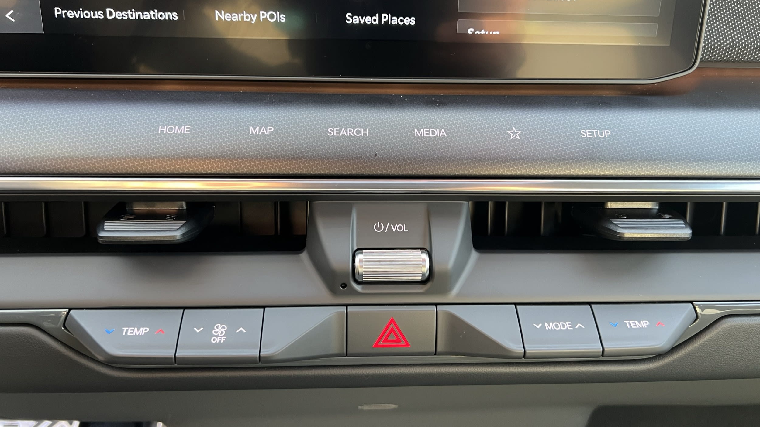 10 features in the Kia EV9 that make you go 'wow' - Autoblog